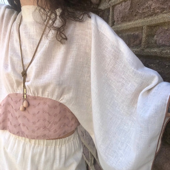 vintage Ruth Graves | Skirts | Ruth Graves Custom Made Vintage 2piece ...